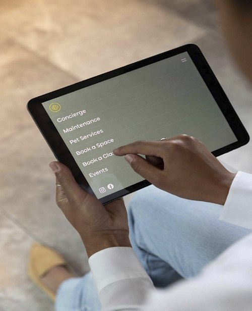 Next Level Renting by Greystar | Greystar