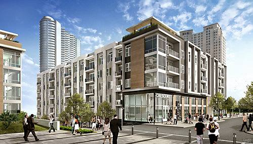 Crescent Terminus | Atlanta GA | Greystar | Greystar