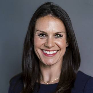 Jennifer Ciullo | Greystar