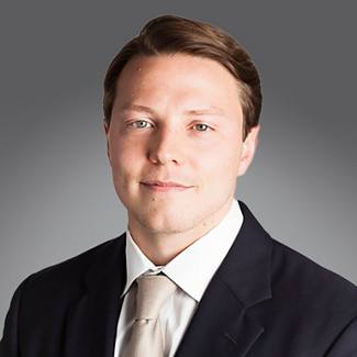 Michael Erickson | Greystar