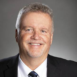 Larry Kallestad | Greystar