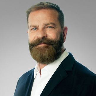 Gary McLuskey | Greystar