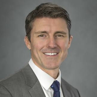 Andrew Ord | Greystar