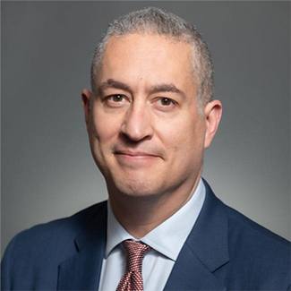 Christopher Peter | Greystar