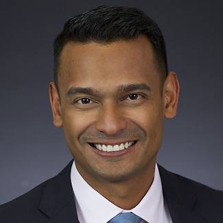 Adam Pillay | Greystar