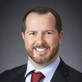 John Roberson | Greystar