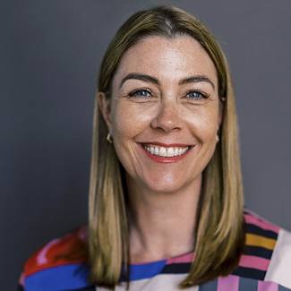 Angela Russell | Greystar