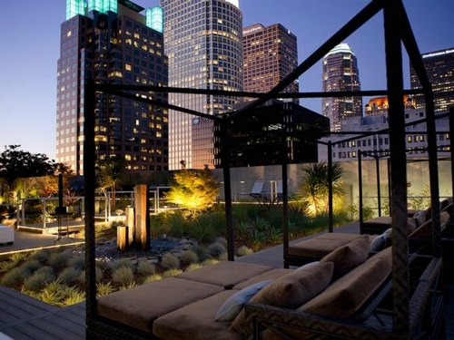 Community Life Spotlight: Watermarke Tower in Los Angeles, CA ...