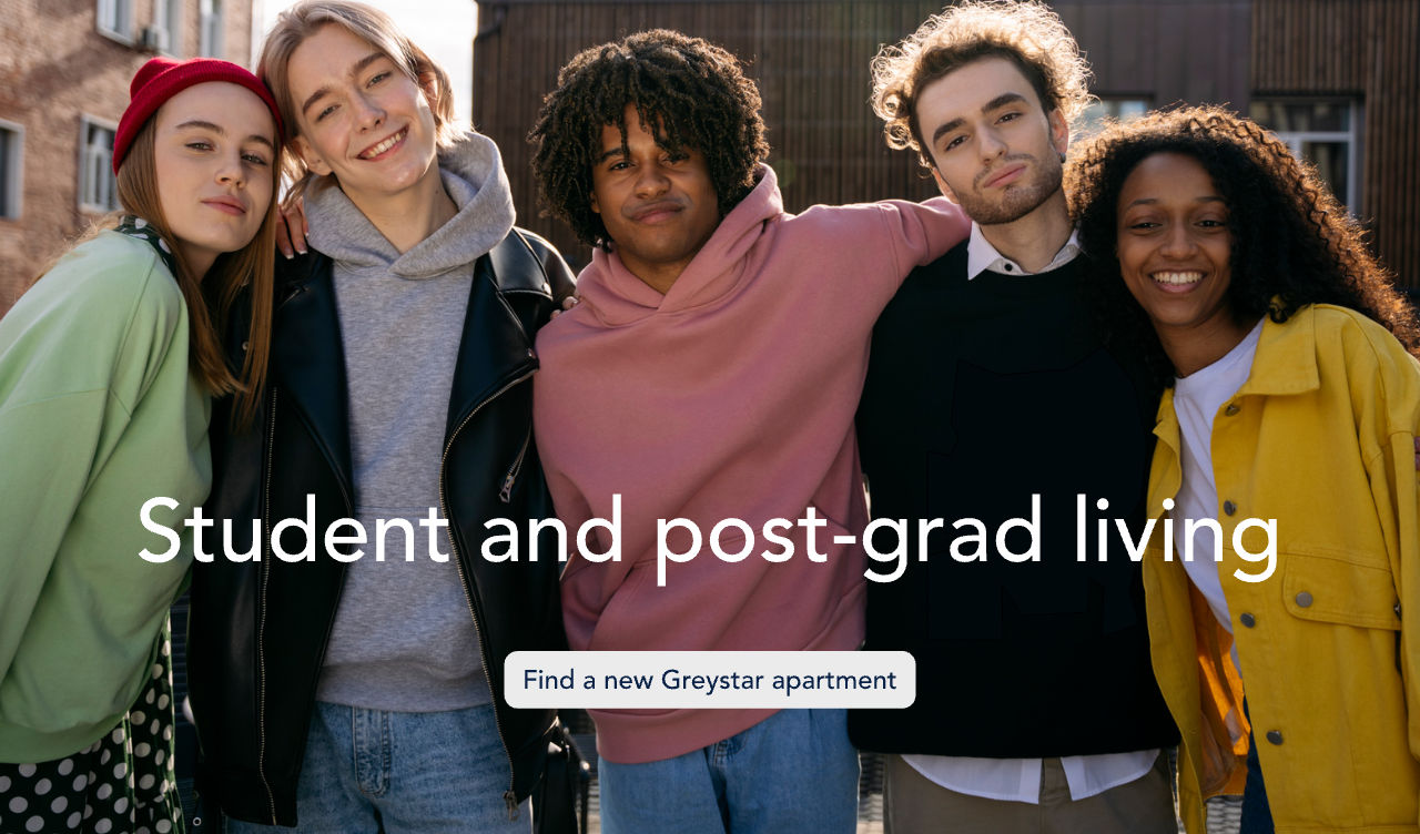 Grow With Greystar | Greystar