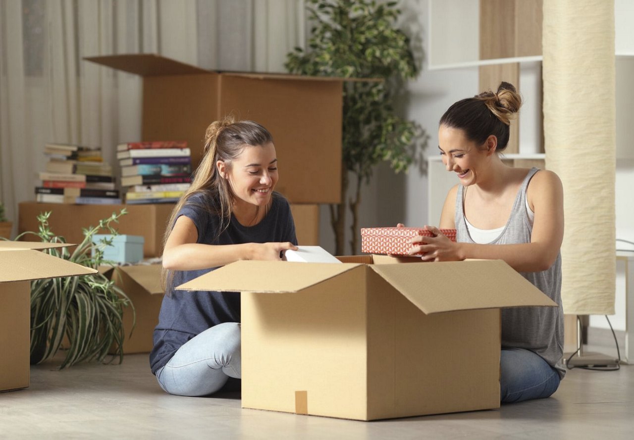 How to Welcome a New Roommate to Your Apartment | Greystar