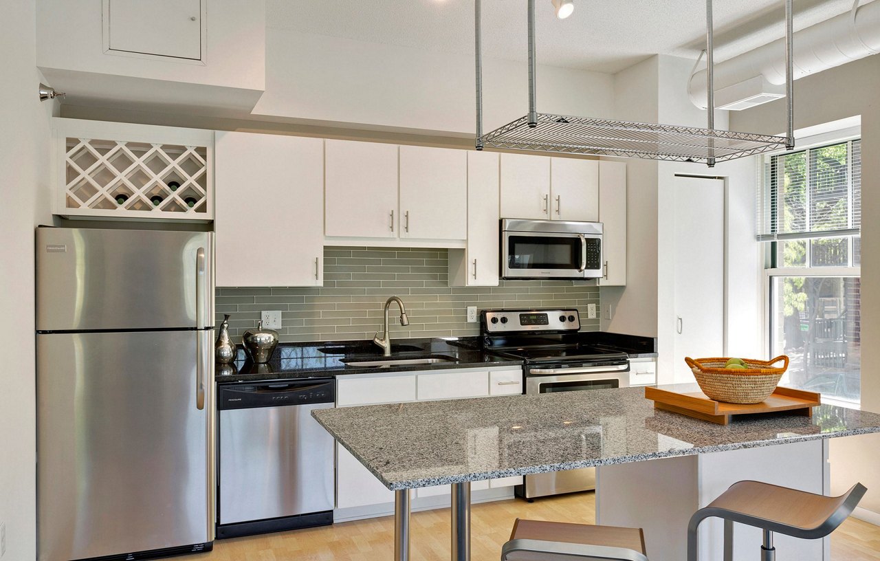 Photo of the Week Eitel Buildings Apartments | Greystar