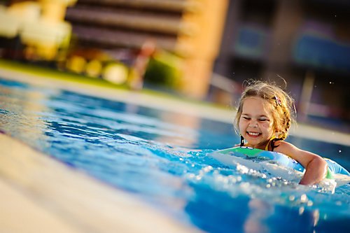 Practice Poolside Safety | Greystar | Greystar