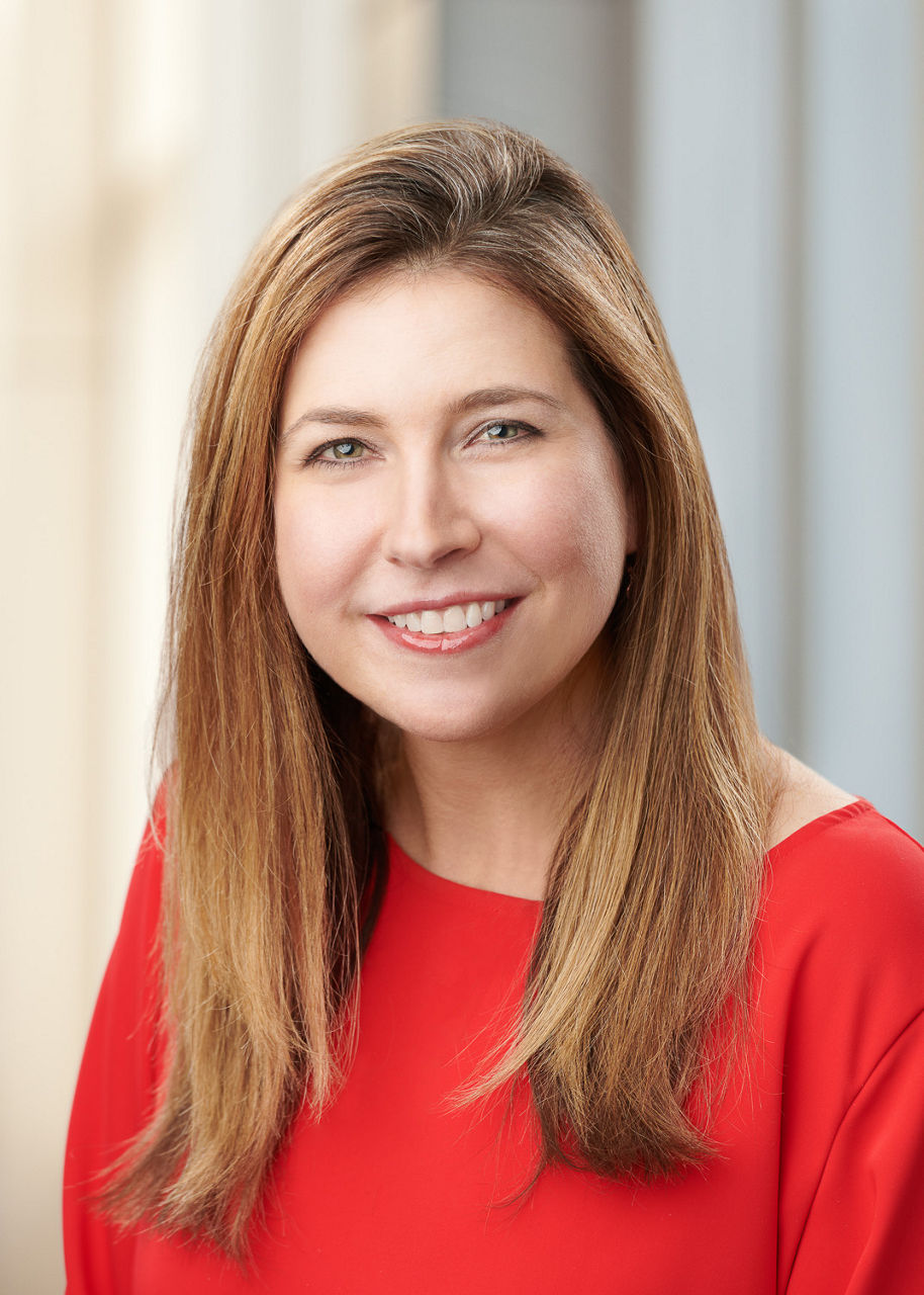 Leadership Team & Board of Governors | GS1 US