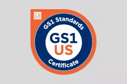 GS1 Standards Certificate Course