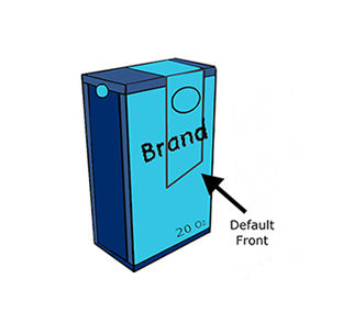 Step 4 - Add Product Dimensions