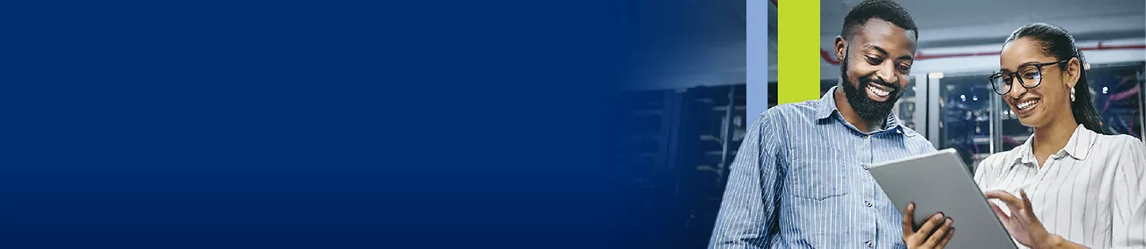 Search and Verify Trading Partner Information