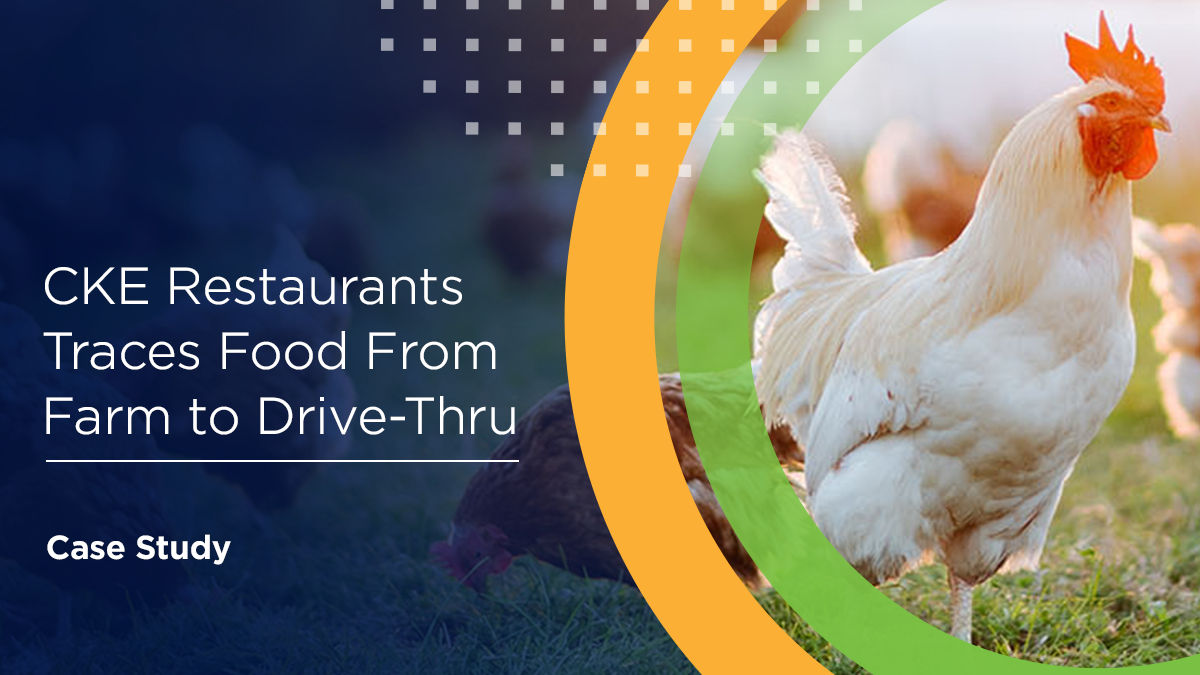 Case Study CKE Restaurants | GS1 US