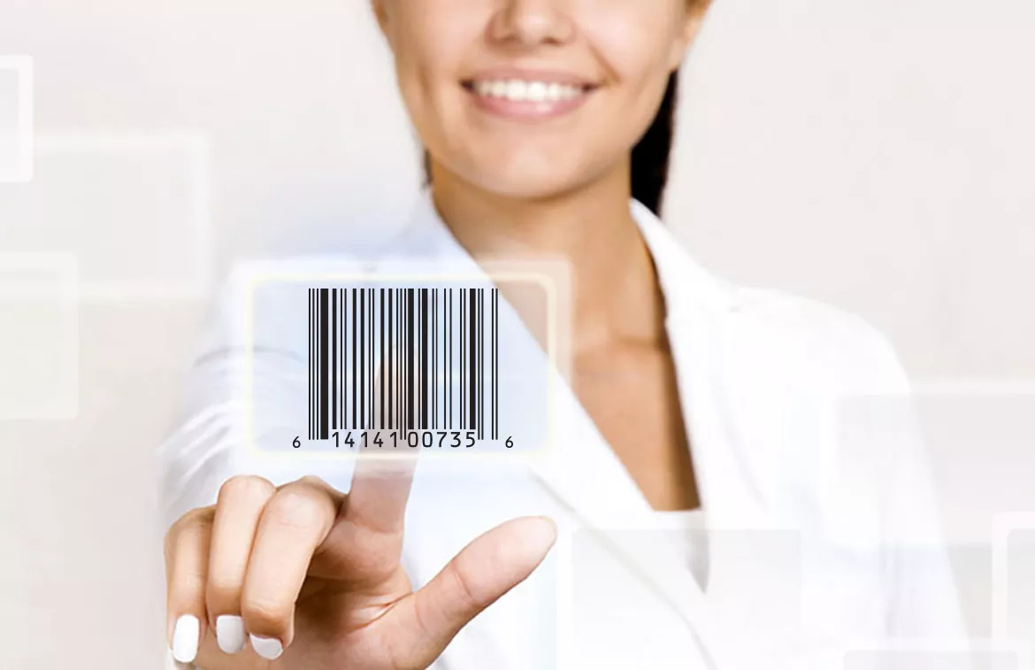 GS1 Standards & Essentials