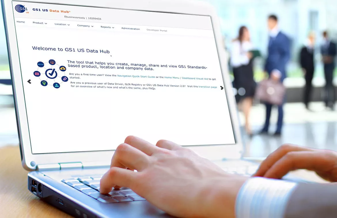 GS1 Standards & Essentials