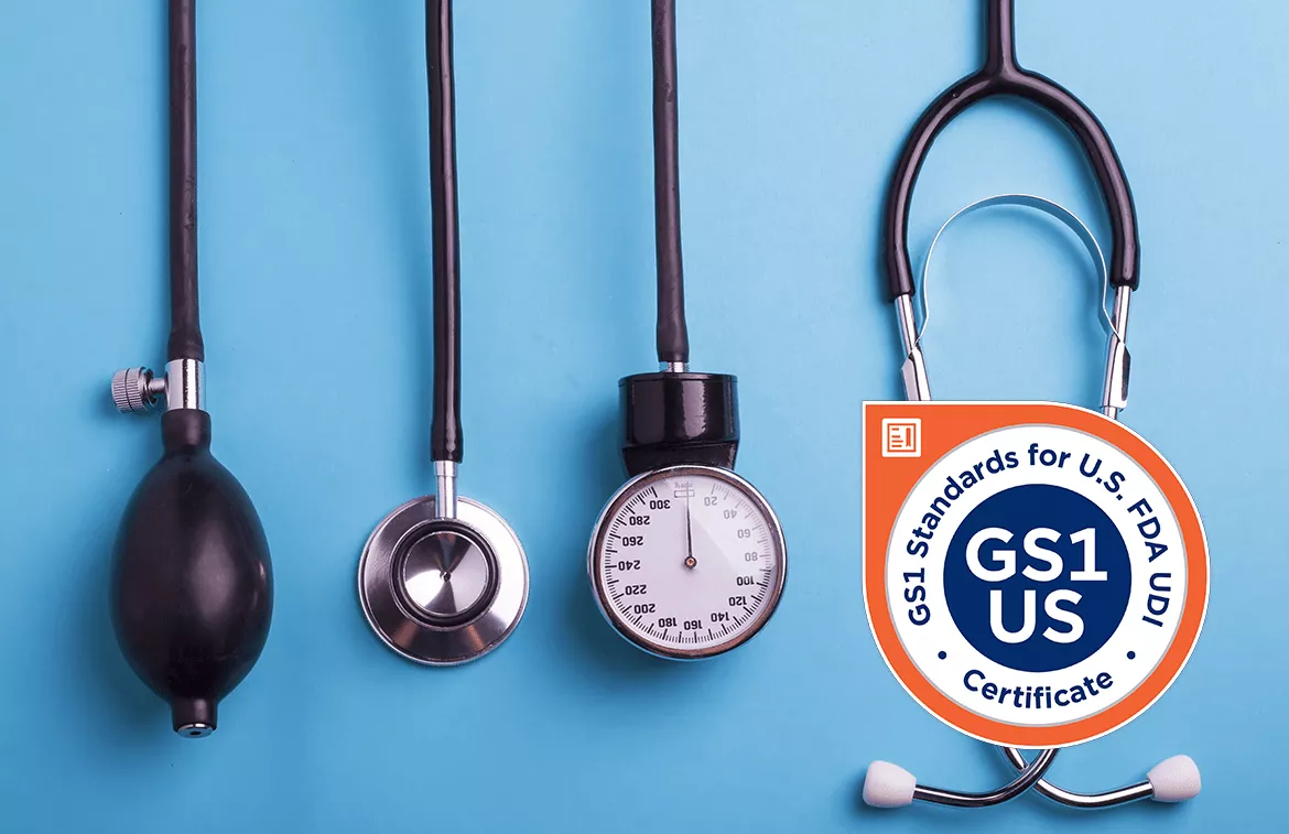 Medical Device Identification | GS1 US