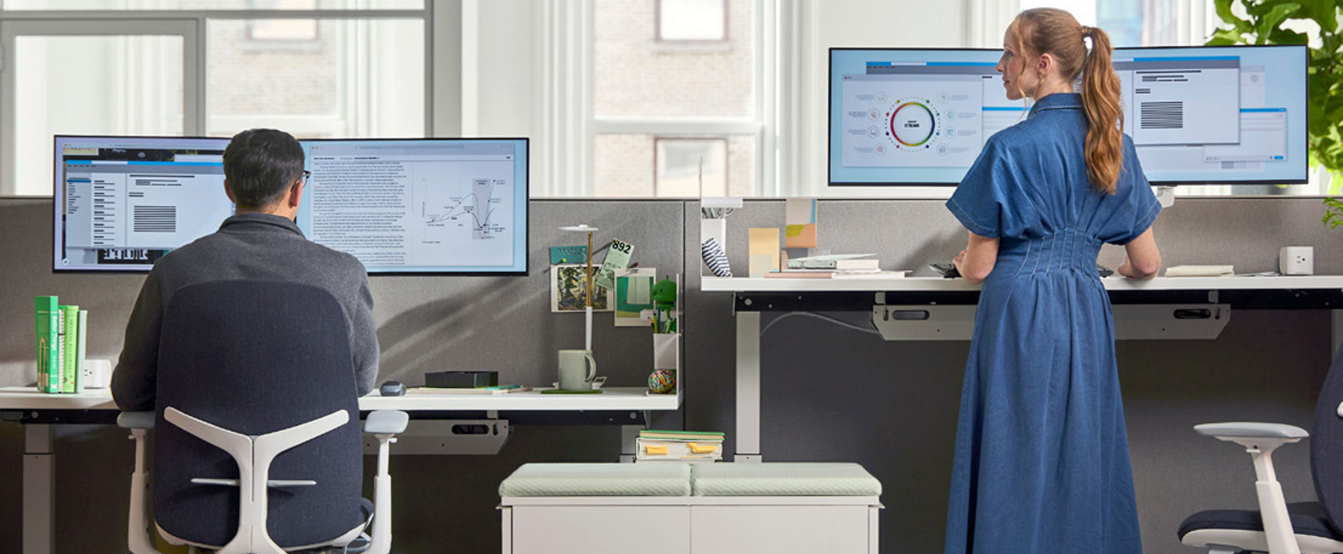 Designing Workspaces That Embrace Neurodiversity | Haworth