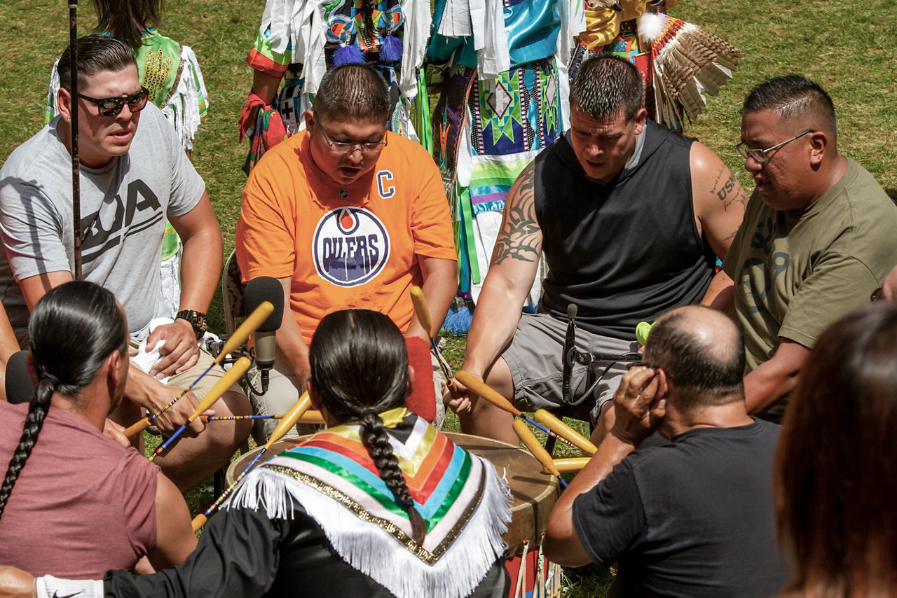 Addiction in Native Communities | Hazelden Betty Ford