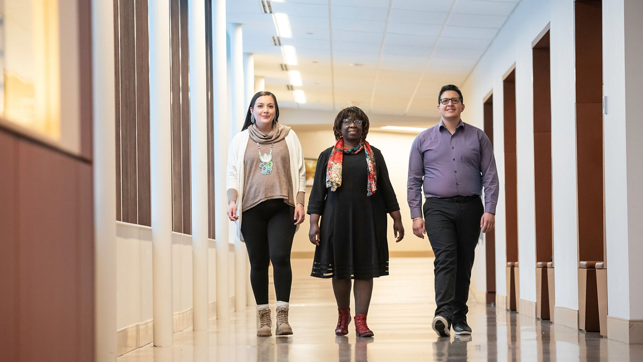 Educating Next-Generation Counselors | Hazelden Betty Ford Foundation