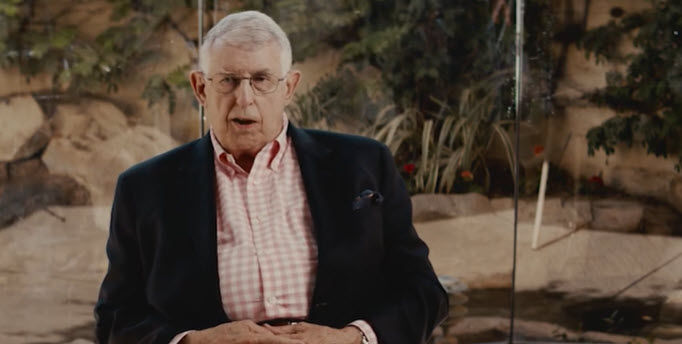 Geoff: Building Toward Together | Hazelden Betty Ford