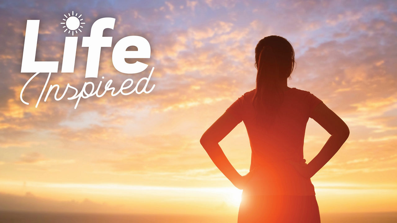 Recovery Inspiration: Ways to Live Life Inspired
