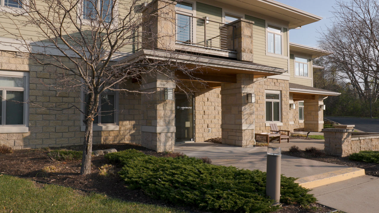 Addiction Rehab and Mental Health Services in Hudson, WI