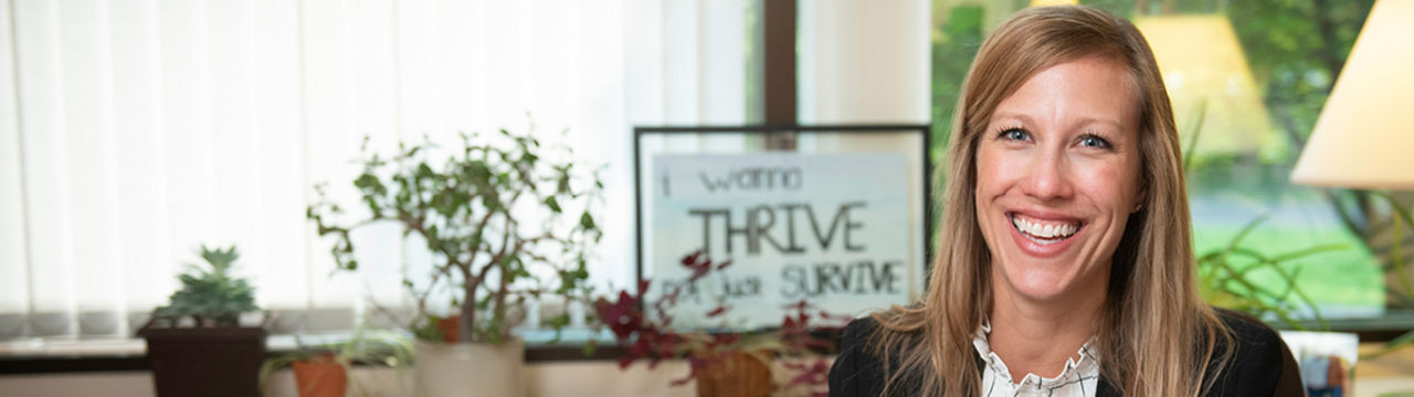 Helping Patients Find Their Why