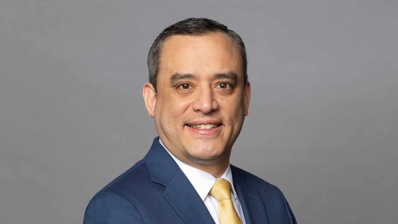 Javier Ley promoted to lead Hazelden Betty Ford's East Region