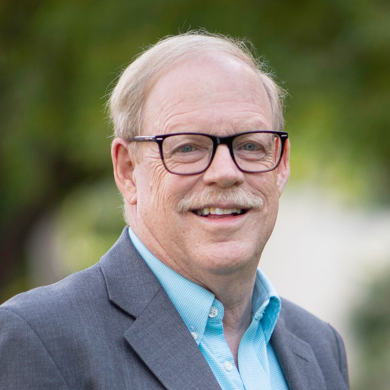 Jerry Moe Delivers Commencement Address | Graduate School