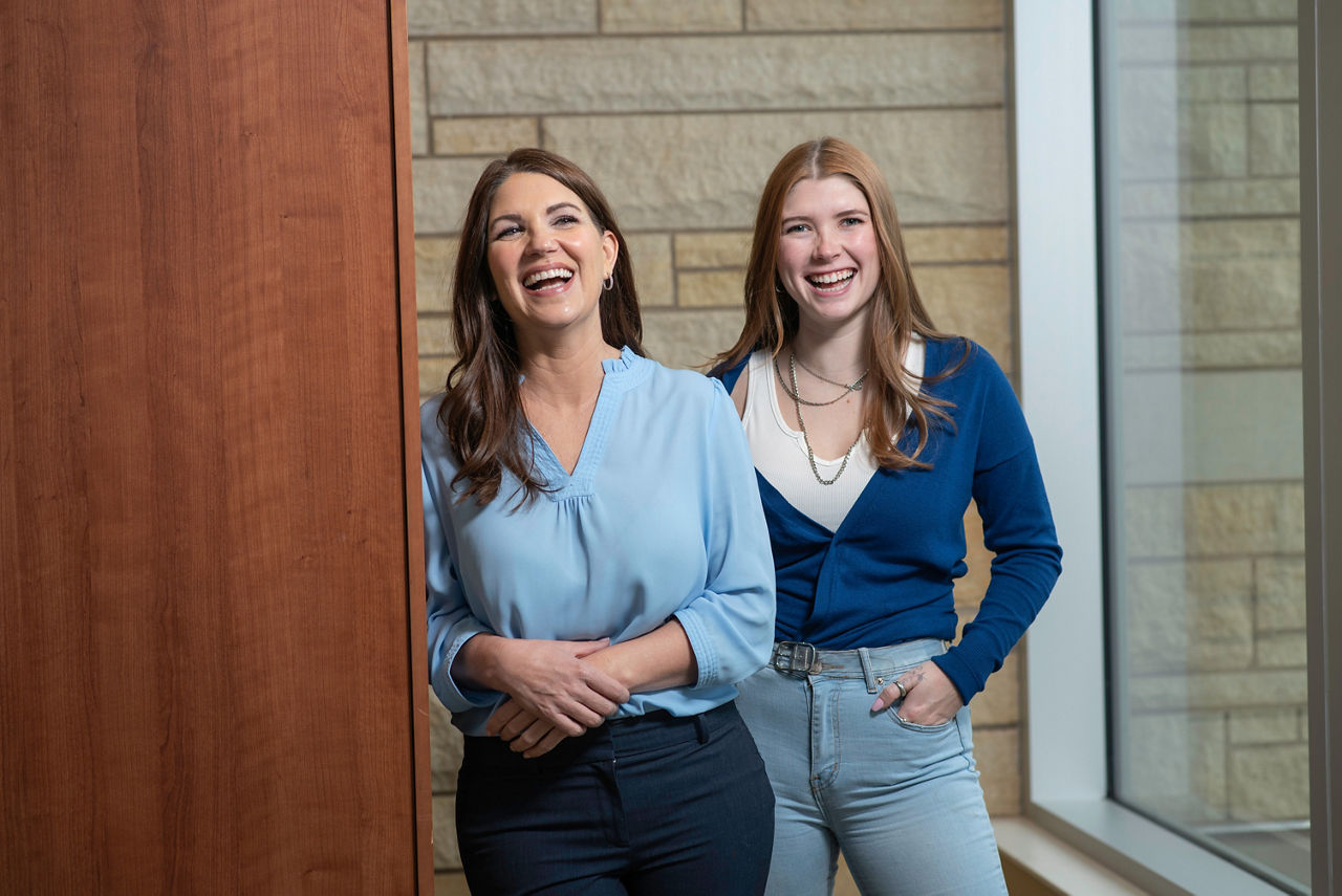 Recovering Together Story | Hazelden Betty Ford Foundation