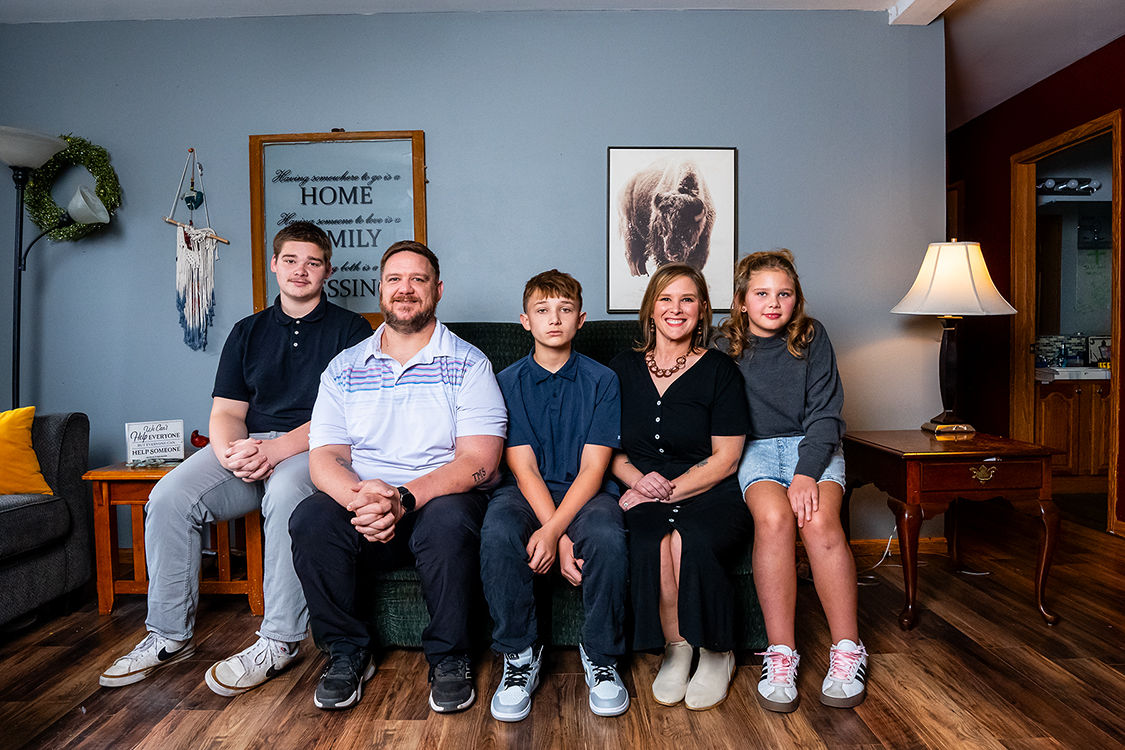 Care To Restore Families | Hazelden Betty Ford
