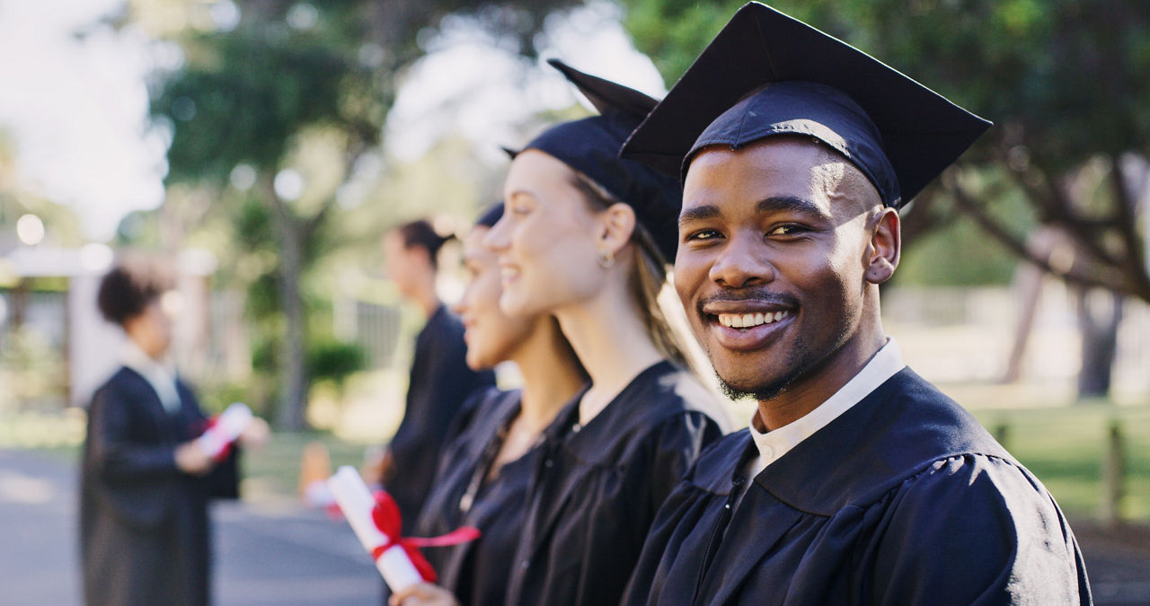 About the Hazelden Betty Ford Graduate School