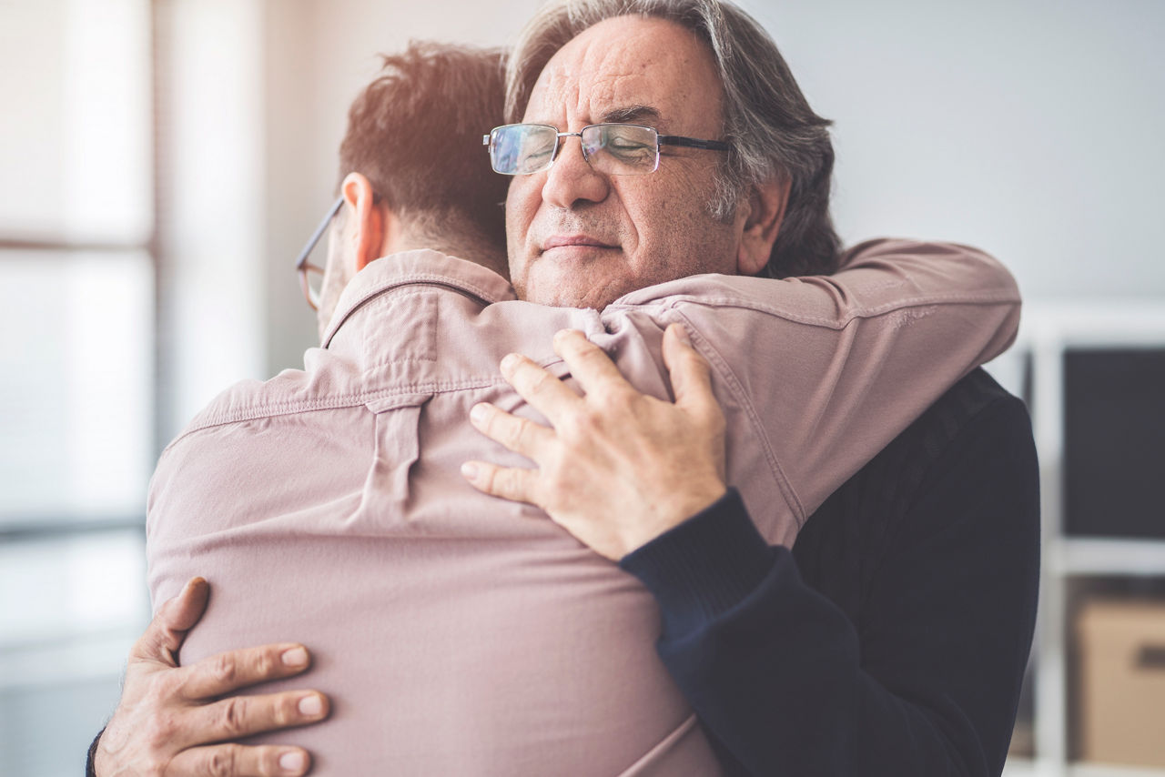 The Family Grieving Process | Podcast | Hazelden Betty Ford
