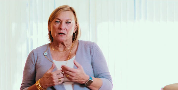 Susan Ford Bales: A Legacy of Healing | Hazelden Betty Ford