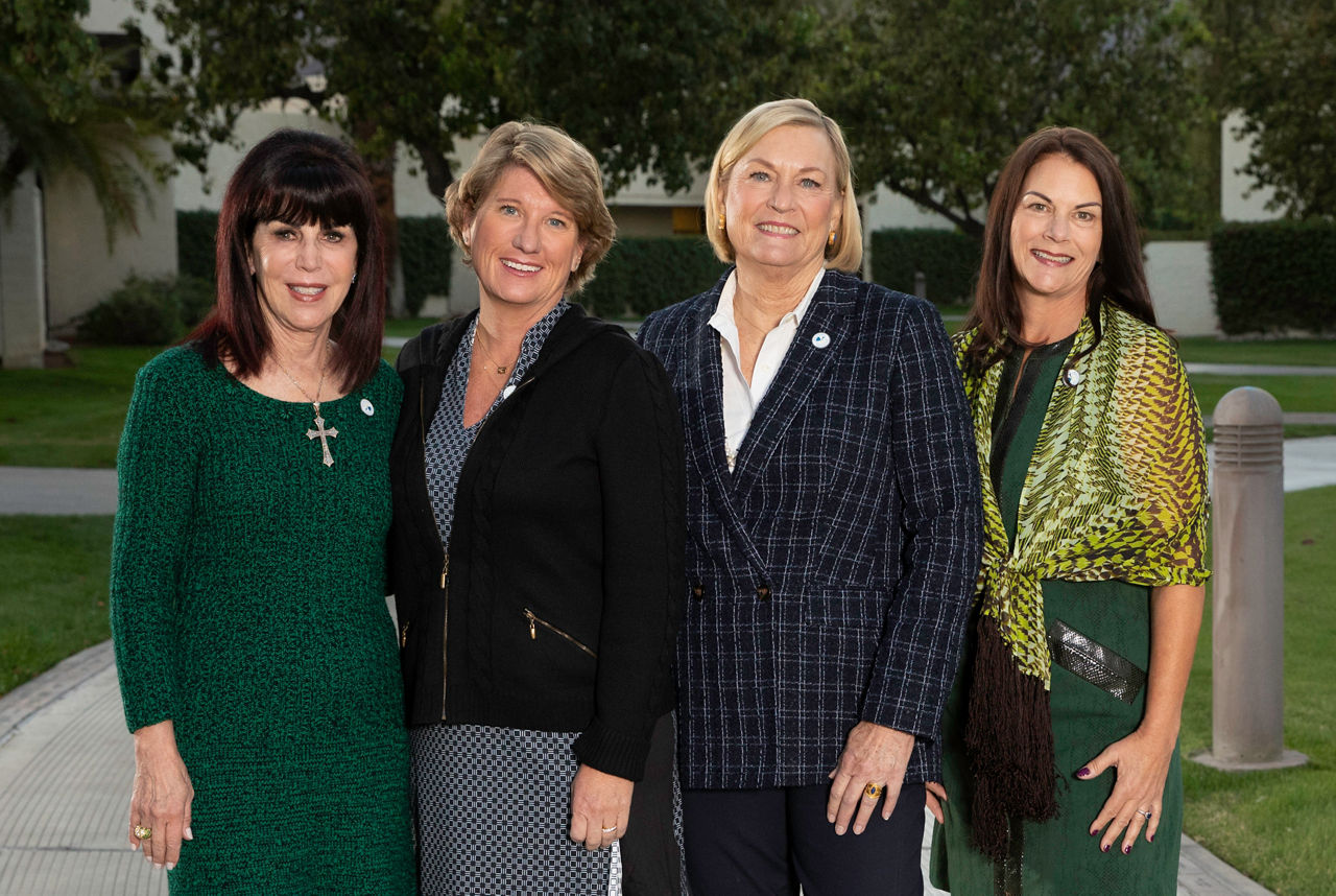 Creating the Path Forward | Hazelden Betty Ford Foundation