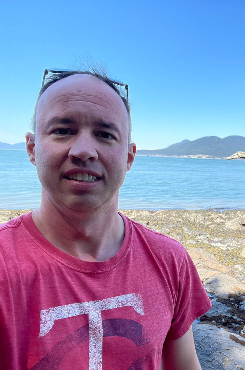 Josh's Story | Hazelden Betty Ford