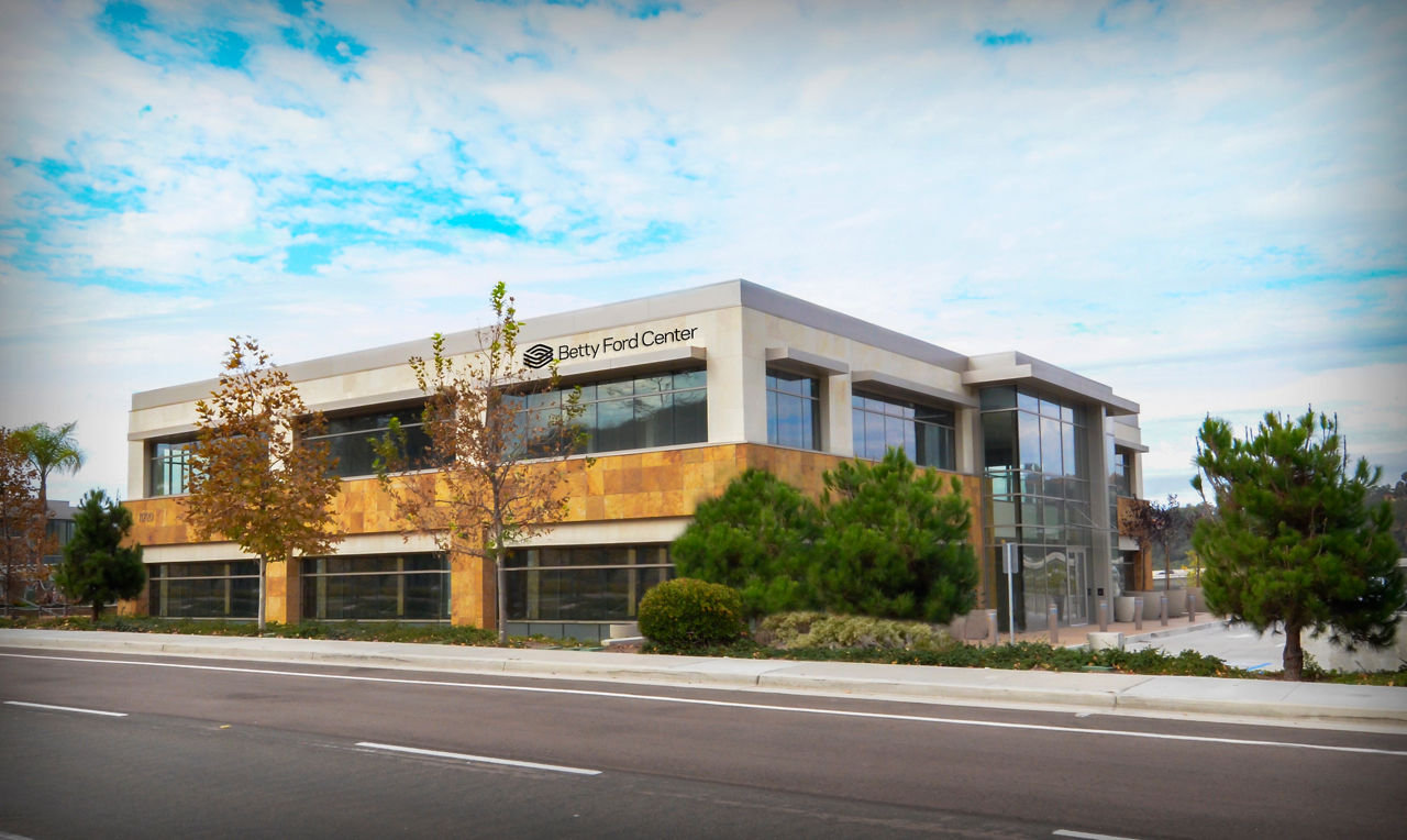 Drug and Alcohol Rehab San Diego CA