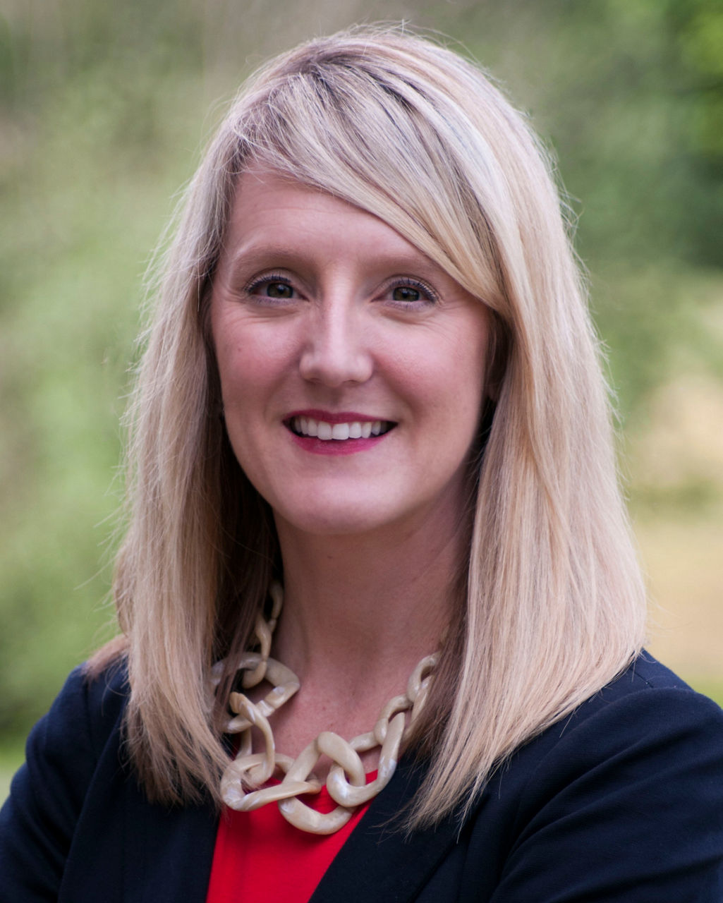 Heidi Wallace, VP Recovery Services | Hazelden Betty Ford