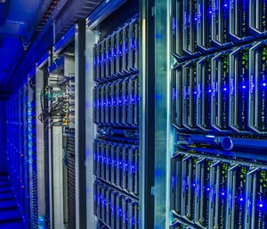 Block Storage | Data Infrastructure Management | Hitachi Vantara