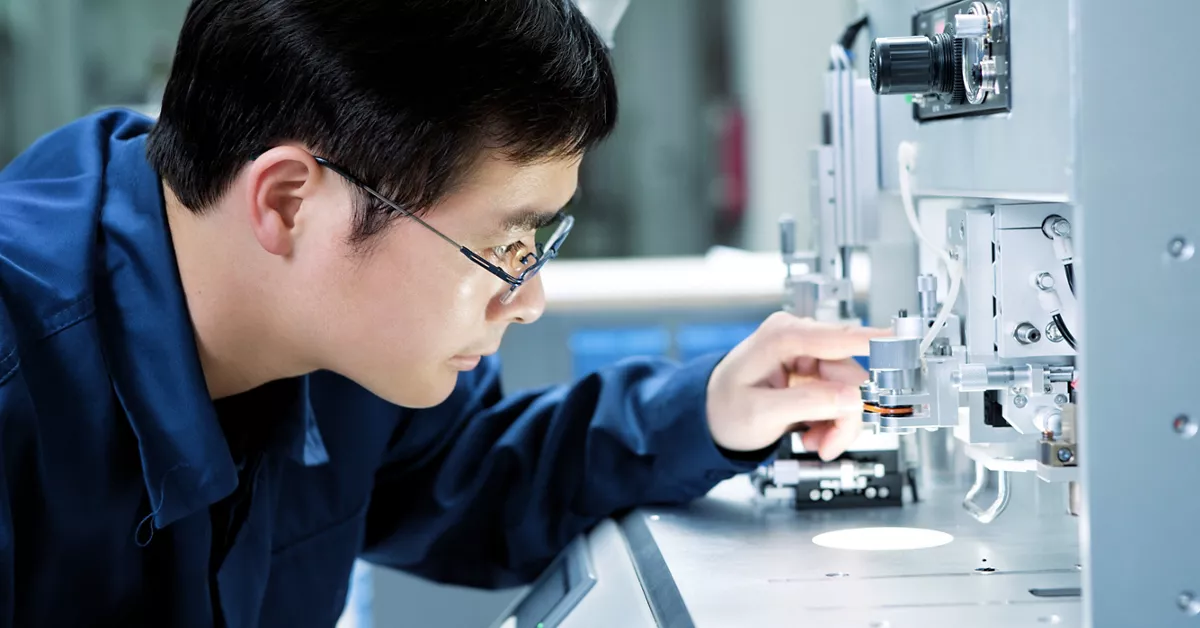 BOE Technology Group Transforms Operations, Implements a Virtual ...