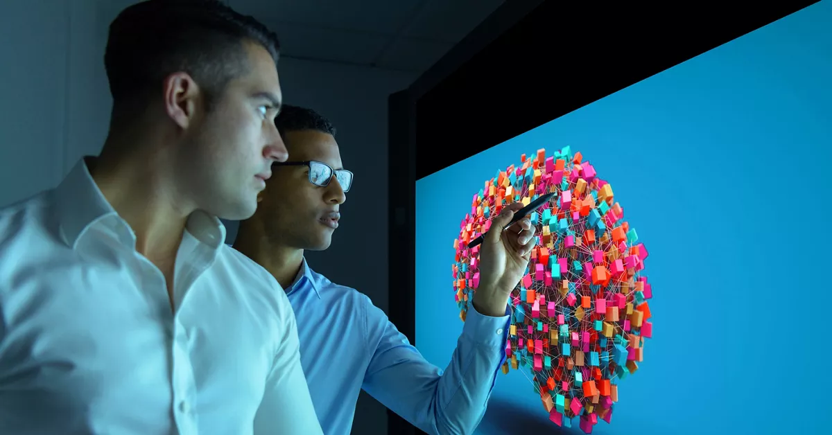 Revolutionizing tomorrow: discover the ultimate AI-ready infrastructure ...