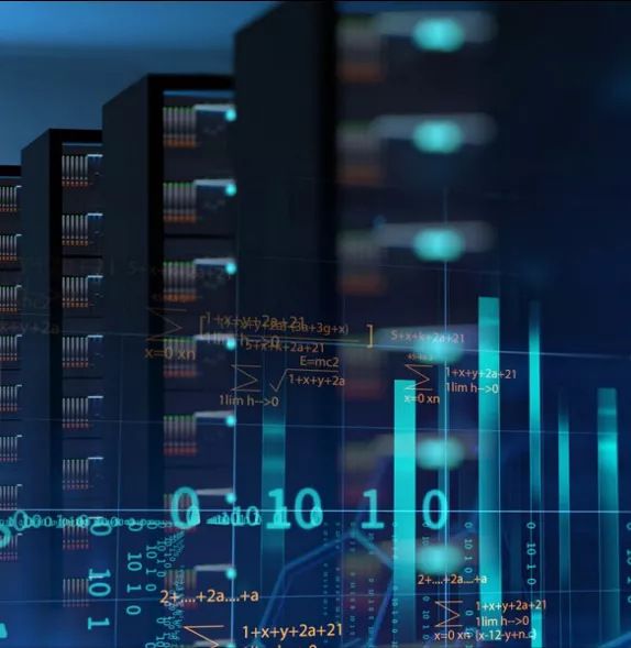 Software Defined Storage | Data Infrastructure Management | Hitachi Vantara