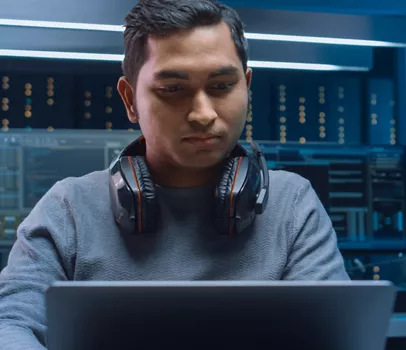 Customer Support Services | Hitachi Vantara