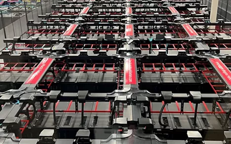 Data Center Transformation for Environmental Sustainability | Hitachi ...