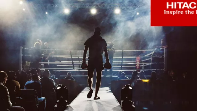 Data Storage Futures | Hitachi Vantara