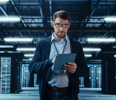 Integrated Database Platform | Database Modernization | Hitachi Vantara